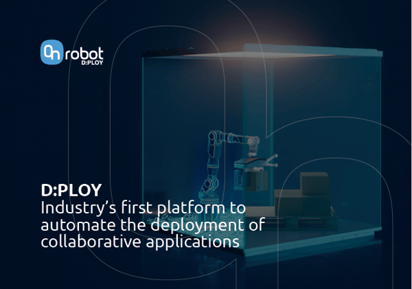 Revere Robotics Solutions